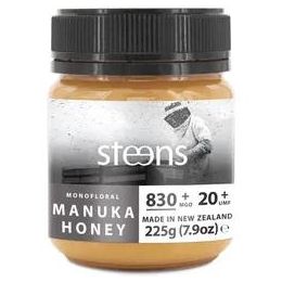 Steens Manuka Honig MGO 830+ 225 g