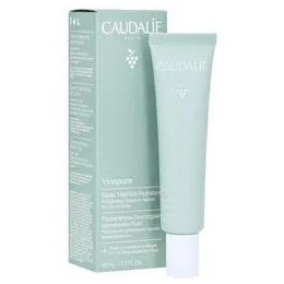 Caudalie Vinopure Mattierendes Feuchtig.spen.fluid 40 ml