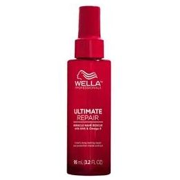 Wella Ultimate Repair Miracle Hair Rescue