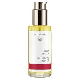 Dr. Hauschka Rosen Pflegeöl 75ml 75 ml