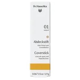 Dr. Hauschka Neem Nagelöl 18ml 18 ml