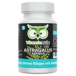 Vitamineule® Astragalus Kapseln 500 mg 90 St