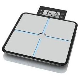 promed medisana BS 460 connect Körperanalysewaage bis 180 kg 1 St