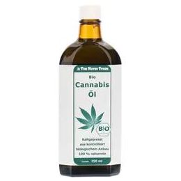 Hirundo Cannabis-öl 250 ml