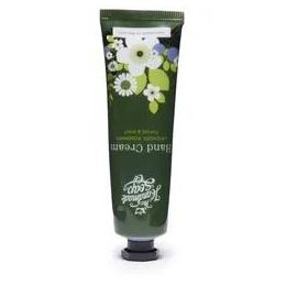 Handmade Soap Company Handcreme Lavendel Tube 30g