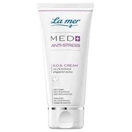 La Mer MED+ ANTI-STRESS S.O.S. Cream 50 ml