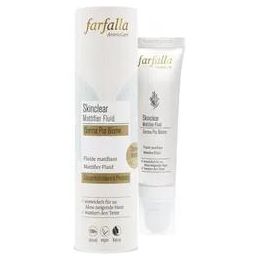 Farfalla Skinclear Mattifier Fluid 30ml 30 ml