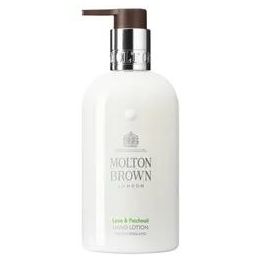 Molton Brown Lime & Patchouli Handlotion 1 St