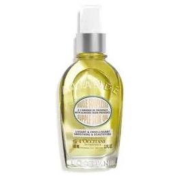 L’Occitane Mandel Straffendes Koerperoel 2021 100 ml