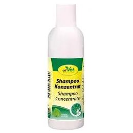 cdVet Shampoo Konzentrat vet. 200 ml