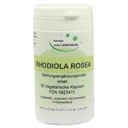 Rhodiola Rosea 3% Vegi Kapseln 60 St