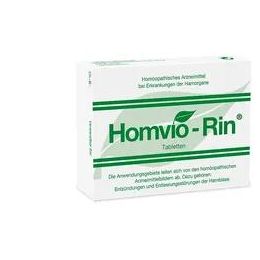 Homvio-rin Tabletten 50 St