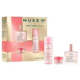 NUXE Paris Nuxe Geschenkset 24 Hp Florale Bestseller 1 St