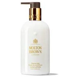 Molton Brown Mesmerising Oudh Accord & Gold Handlotion 1 St