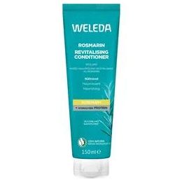 Weleda Vitalisierende Rosmarin-Spülung 150 ml