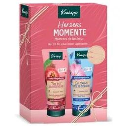 Kneipp Geschenkset Herzensmomente 2X200 ml