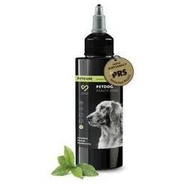 Peticare Spezial-Mittel für Hunde bei Sommerekzem Dermatitis Ekzem 50 ml