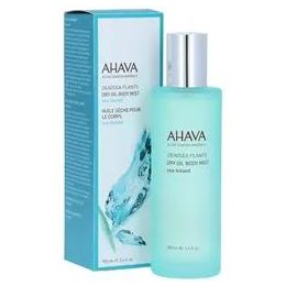 AHAVA DRY OIL Body Mist Sea-kissed 100 ml