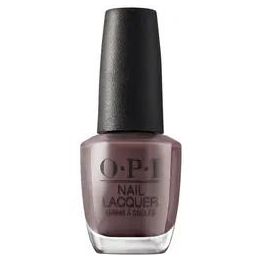 O.P.I Nail Lacquer - NLF15-You Don't Know Jacques!