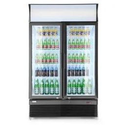 Hendi Gastro Kühlschrank 750 l