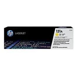 HP 131A Original Tonerkartusche CF212A Gelb