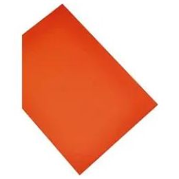 MAGNETOPLAN Magnetpapier 21 x 0,03 cm Orange