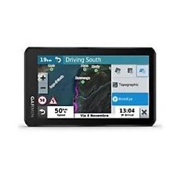 Garmin Motorrad-SatNav zumo XT