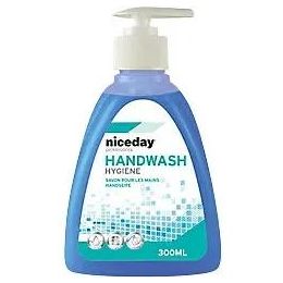 Viking Hygiene Flüssigseife Flüssig Frisch Blau 7399045 300 ml