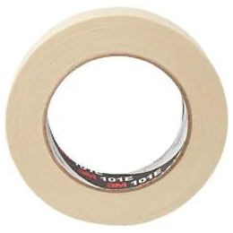 3M Allzweck-Abdeckband 101E 18 mm x 50 m Beige