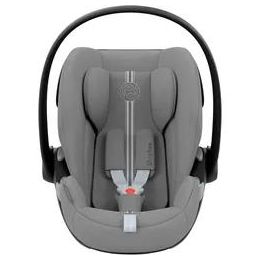 Babyschale Cybex "Cybex Gold, Cloud G i-Size Plus" grau (stone grau) Baby Kindersitze