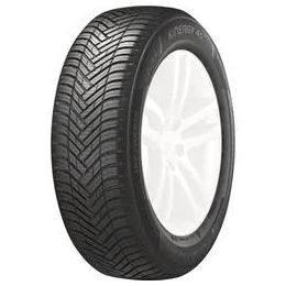 Hankook Ganzjahresreifen "KINERGY 4S 2 H750" Autoreifen Gr. 205mm / 65 % R 16 95H, schwarz