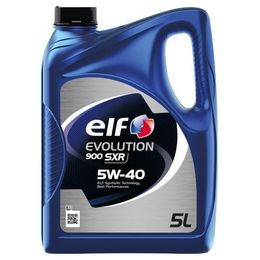 ELF Evolution 900 SXR 5W-40 5l Universal HC Synthese Öl (Hydro-Cracked) 213913