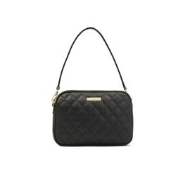 Kazar Schultertasche Damen Größe One Size schwarz