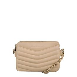 Cowboys Bag Cowboysbag Crossbody Bag 'Quilty Pleasure' female Beige size One Size