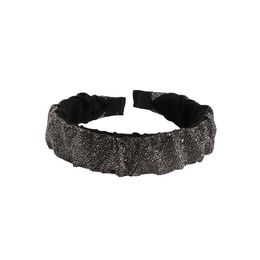 Sohi Hair Jewelry ' Rimzim ' female Silver size Onesize