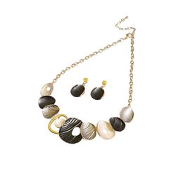Sohi Jewelry Set ' Isnesh ' female Gold size Onesize