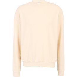 Urban Classics Sweatshirt Herren Gr&ouml;&szlig;e XXL sand