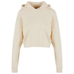 Urban Classics Sweatshirt Damen Gr&ouml;&szlig;e XXXL ecru