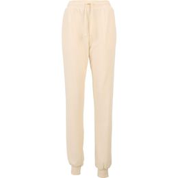 Urban Classics Pants male Beige size 5XL