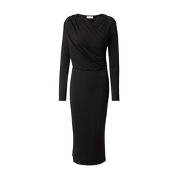 Modström modström Kleid 'Arni' Damen Größe 38 schwarz Winterkleid