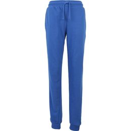 Urban Classics Pants male Blue size 4XL