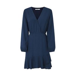 Pepe Jeans Kleid 'KENDALL' Damen Gr&ouml;&szlig;e 36 navy Winterkleid