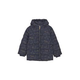Minymo Winter Jacket boy Blue size 110