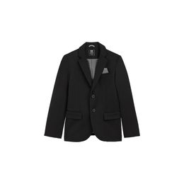 WE Fashion Knit Cardigan boy Black size 158/164