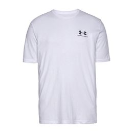 Under Armour Performance Shirt male White size XXL