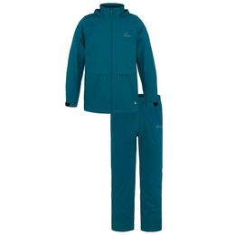 Normani Funktionsanzug Jungen Größe 122/128 navy