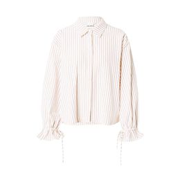 Ichi Blouse 'IH Shannon' female White size 36
