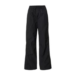Nike Sportswear Pants female Black size XXL
