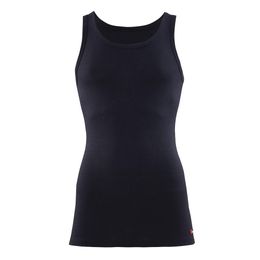 BlackSpade Performance Shirt ' Singlet ' male Black size XXL