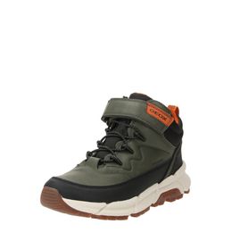 Geox Boots 'Flexyper' boy Green size 39